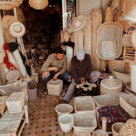 Djannah-Home - De Kwaffeus